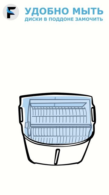 Fanline Aqua VE 400-1 отлично подойдет для детской комнаты. Прибор рассчитан на 35 м² или 75 м³