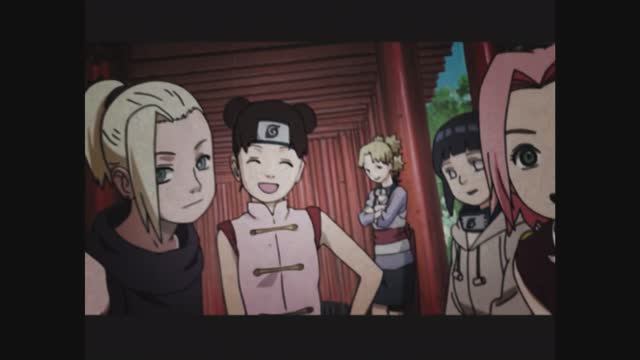 Наруто | опенинг 9 | 4K | 60 fps