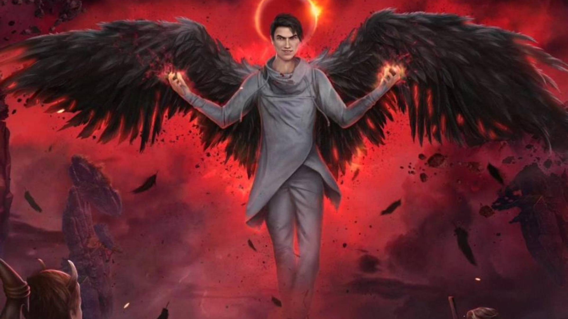 Секрет небес | 2 сезон 9 серия | (Клуб романтики) (Ветка с Мими)