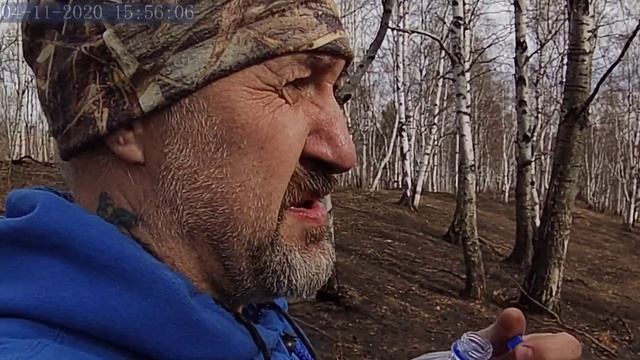 КОП И шашлык