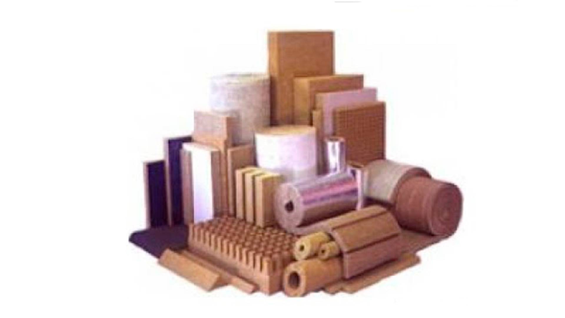 СОВРЕМЕННЫЕ УТЕПЛИТЕЛИ. ХАРАКТЕРИСТИКИ И ОСОБЕННОСТИ УТЕПЛИТЕЛЕЙ