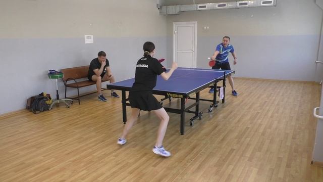 Бухольцева Дарья - Орноев Глеб