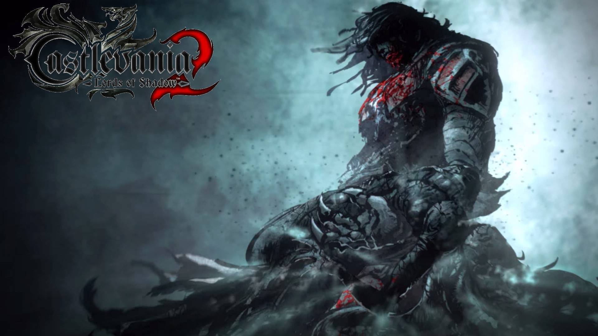 Castlevania - Lords of Shadow 2 (Максимальная сложность)#4 "Летим к финалу"