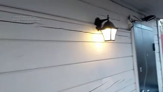 Светильник не работает. Устраняем неисправность.