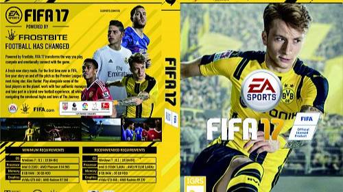 🎮Федерация Международная Футбольных Ассоциаций2017Fédération Internationale Football Association 🎮