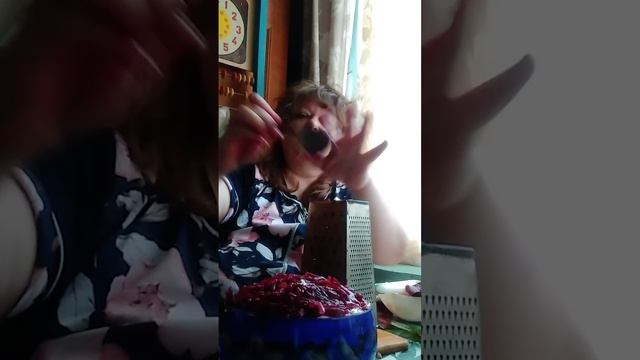 ВКУСНЫЙ САЛАТ