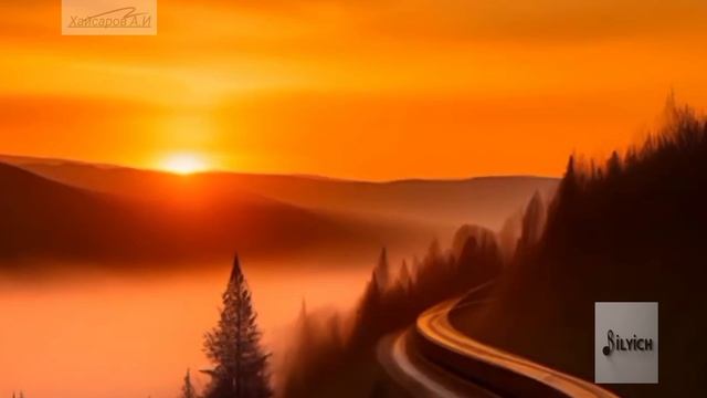 03-03-2025 "Туман"/mix (песни на мои стихи)