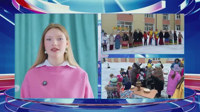 Выпуск новостей 7/8 от 02.03.2025