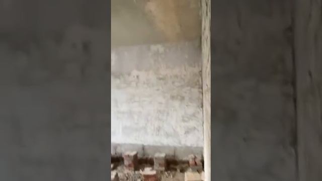 Демонтаж квартиры "ПОСЛЕ" Москва Потешная дом 10