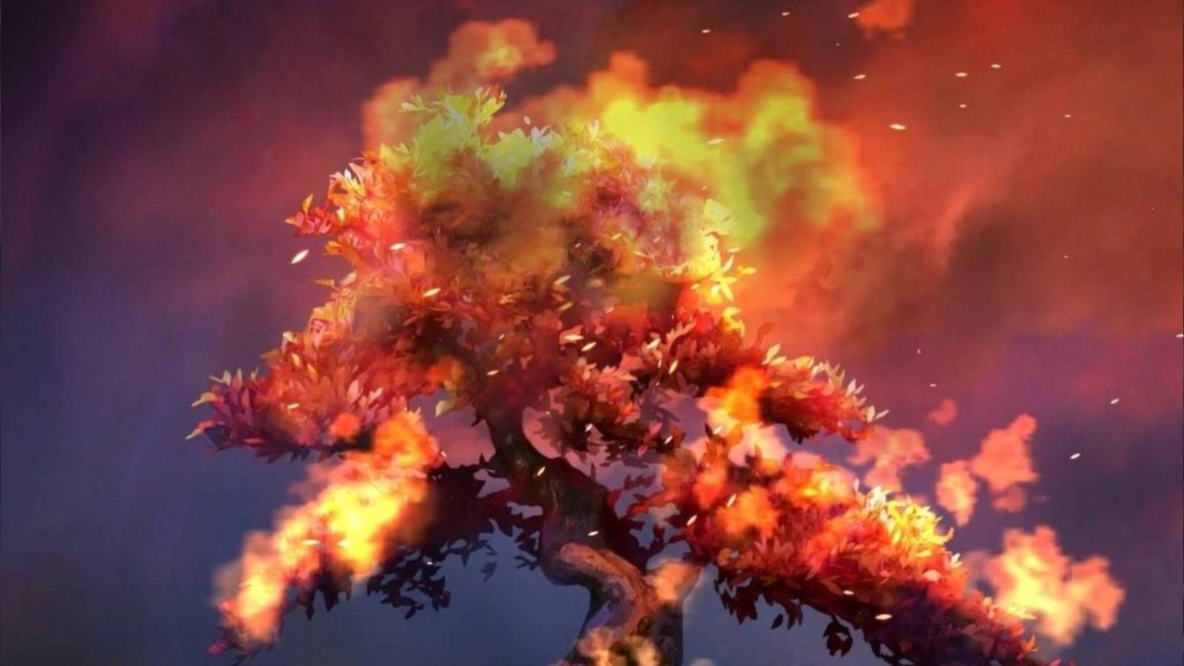 Секрет небес | 2 сезон 8 серия | (Клуб романтики) (Ветка с Мими)