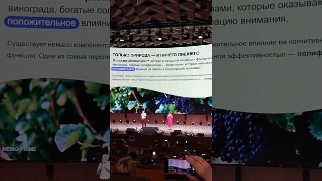 Мемо прайм - комплекс для памяти и концентрации. Ольга и Владимир Подхомутниковы