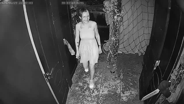 Прохожу хоррор квест в Питере 2024