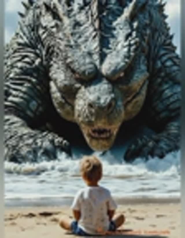 Нейро хоррор