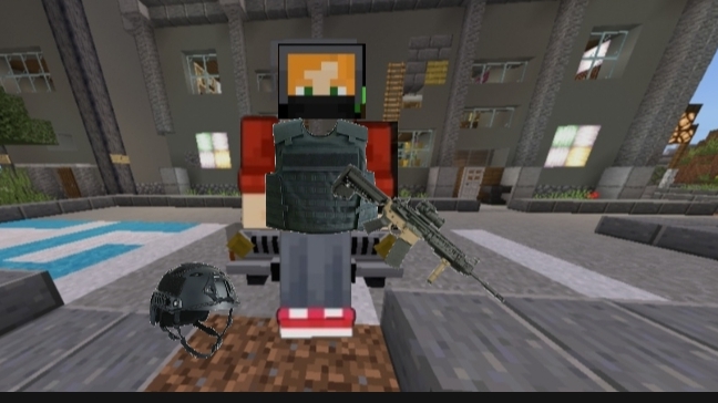 Я убил преступника