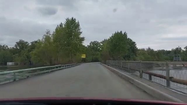 Гуманитарная помощь (народ чуть ли не передрался), г. Орск, О выплатах не много