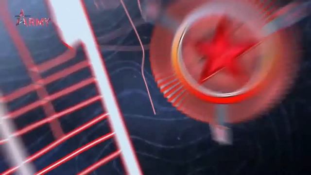 Торжественная песня “Международный форум «АРМИЯ»”