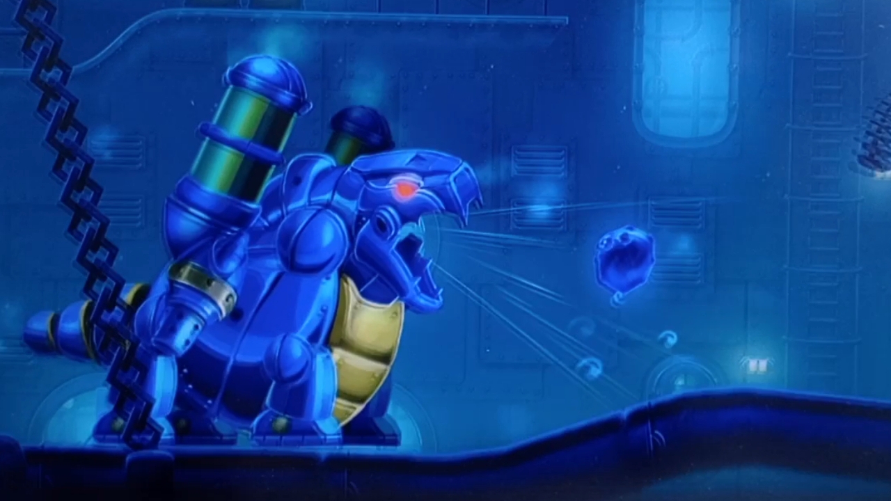 СЛОЖНАЯ БИТВА! ПОЛУЧИТСЯ У ГУ ПОБЕДИТЬ МЕГАЛОЗАВРА? Истинные мотивы создателя Гу! ПРИКЛЮЧЕНИЯ ГУ!