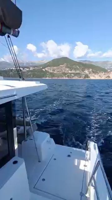 ⛵️Катамаран BALI мечта . Ещё кусочек Bali 4.2