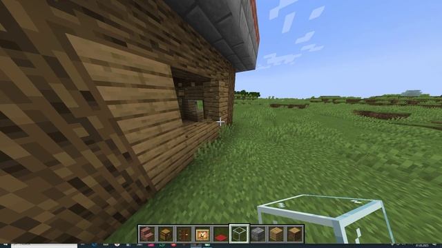 как построить  дом