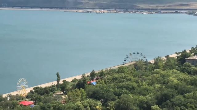 Керчь.Вид с высоты.2018