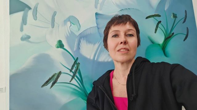 Выставка Маргоски. Живопись, графика, скульптура. Март 2025г.