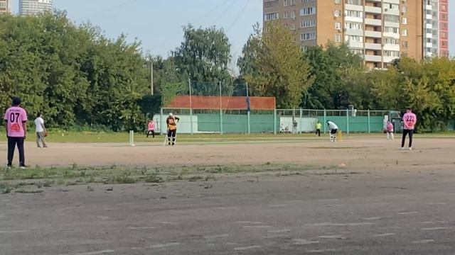 Russian Premier League ICC vs PCC  #math_cricket21