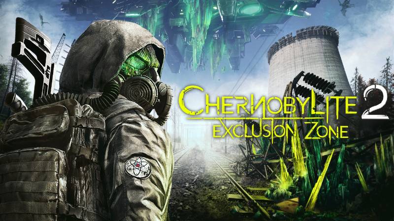 Chernobylite 2: Exclusion Zone DEMO