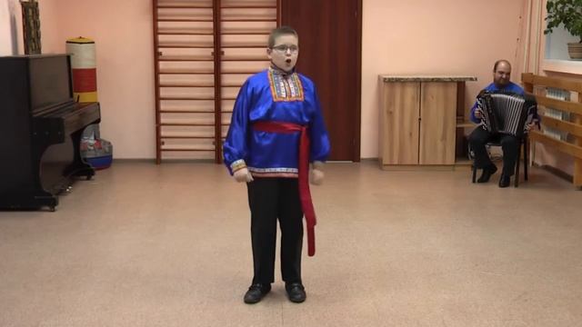 Новгородцев К. - Варенька