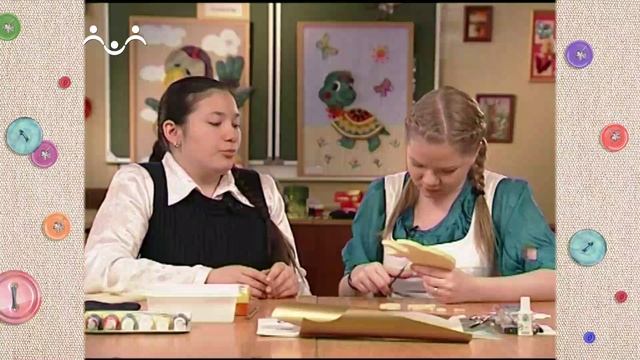 Мастера и мастерицы. Поролонопластика