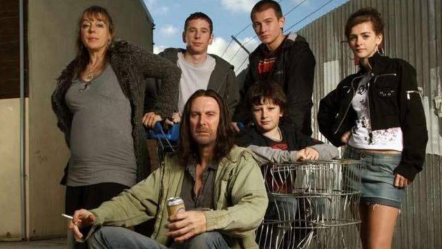 Сериал Бесстыдники - 1 сезон 7 серия / Shameless