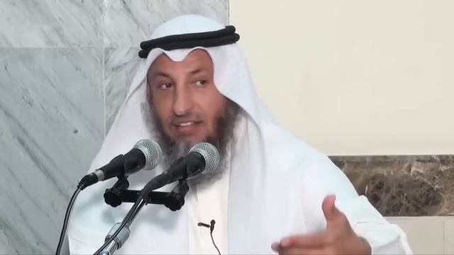 Основы Сунны - Имама Ахлю Сунна, Ахмада ибн Ханбаля. Урок 2. Разъяснения Шейха Усмана Аль Хамиса.