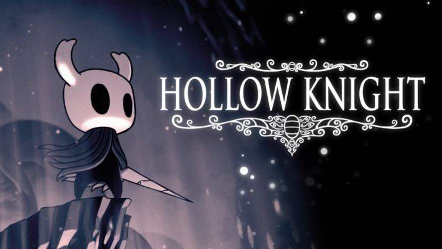 Пробую пройти 5 пантеон в hollow knight. Часть 1.