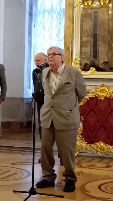 АЛЕКСАНДР БОРОВСКИЙ. #short #art #creative #creativity #assembly #искусство #mikhaylutsart #museum