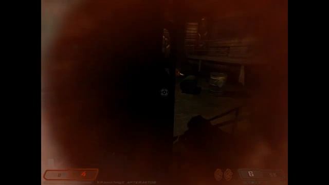 Ищу ещё один артефакт а вернее карточку какуе-то в DOOM 3 Resurrection of Evil