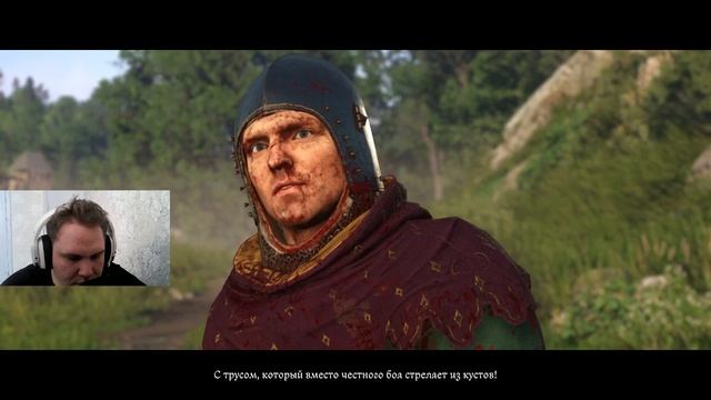 🎥 ВРАГИ СТАЛИ СОЮЗНИКАМИ - Kingdom Come: Deliverance II #13 ⚔️
