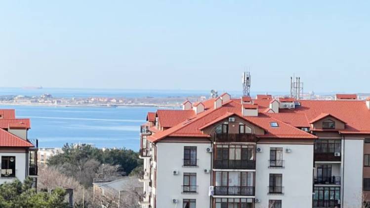 Цена квартиры в Геленджике 13.95 млн.р. ЖК "Реал" на ул.Гоголя на пересечении с пер.Больничным.