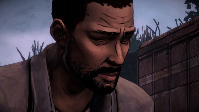 The Walking Dead: The Telltale Definitive Series. s1e3.