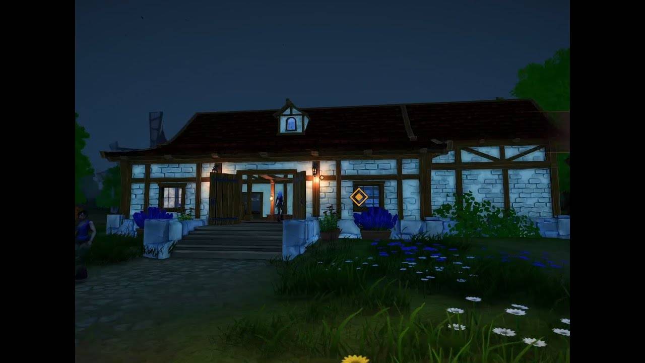 Пьём...жарим...варим в Tavern Manager Simulator #6