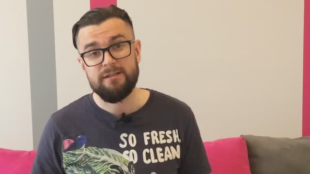 История отношений! Не стоило возвращать бывшую?