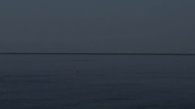 Дикий пляж! Совет- Квадже.