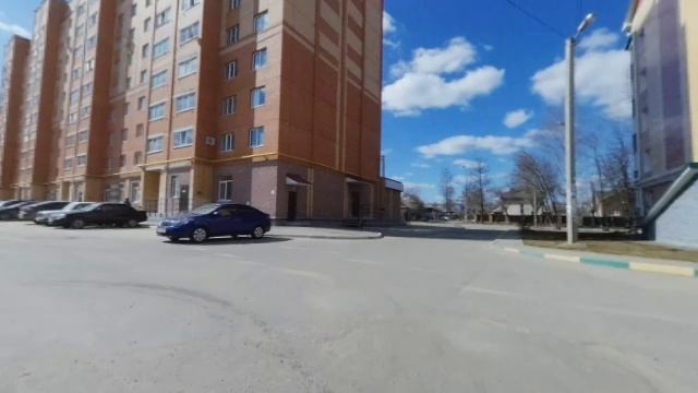 Видео обзор трехкомнатной  квартиры | Машиностроителей 85 в Йошкар Оле от CCN24RU