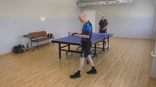 Дризуль Ян - Мурга Алексей