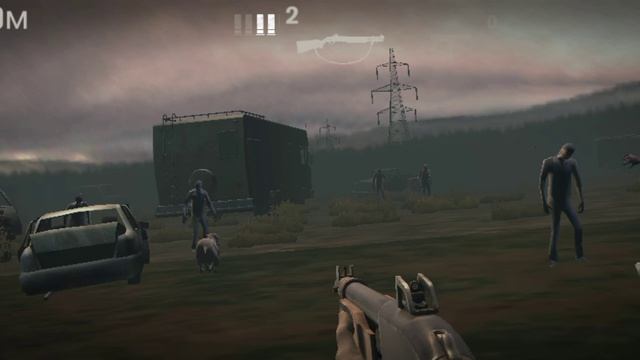 👿ПРОБЛЕМЫ С ПРОКАЧКОЙ!👿 |Into the Dead 2|Прохождение #3