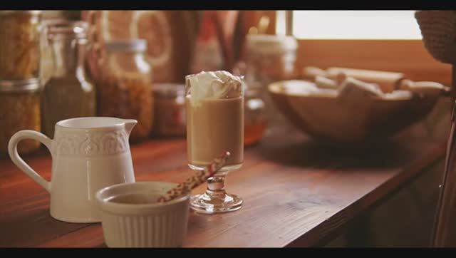 Choki. Recipes For 9 Drinks