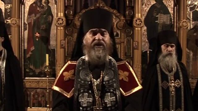 Прощеное воскресенье