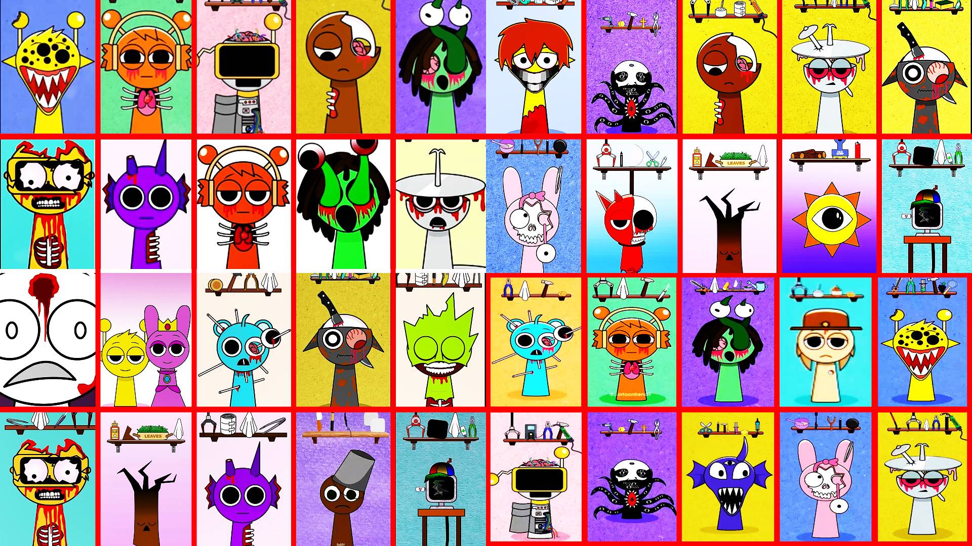 Спрунки нужна помощь он не здоров!