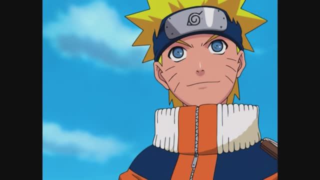 Наруто | опенинг 8 | 4K | 60 fps