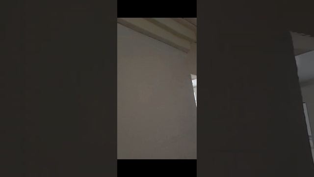 Штукатурные работы в танхаусе