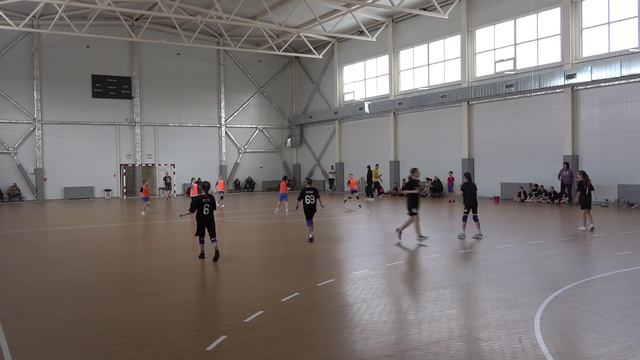 01 Академия Д - Ростов