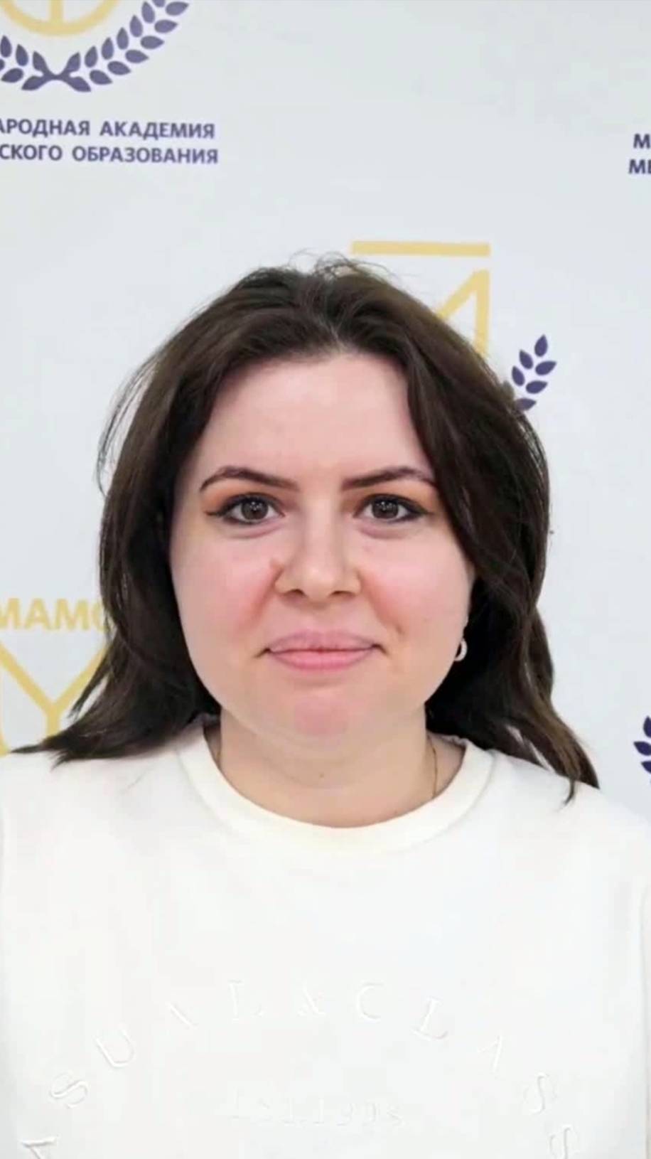 Отзыв офтальмохирурга о курсе по косоглазию Малышевой Нины Александровны